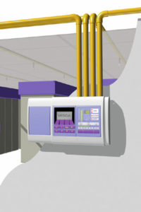VESDA HSSD Systems - Aspect Fire Suppression