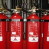 Aspect Fire - Fire Suppression Systems
