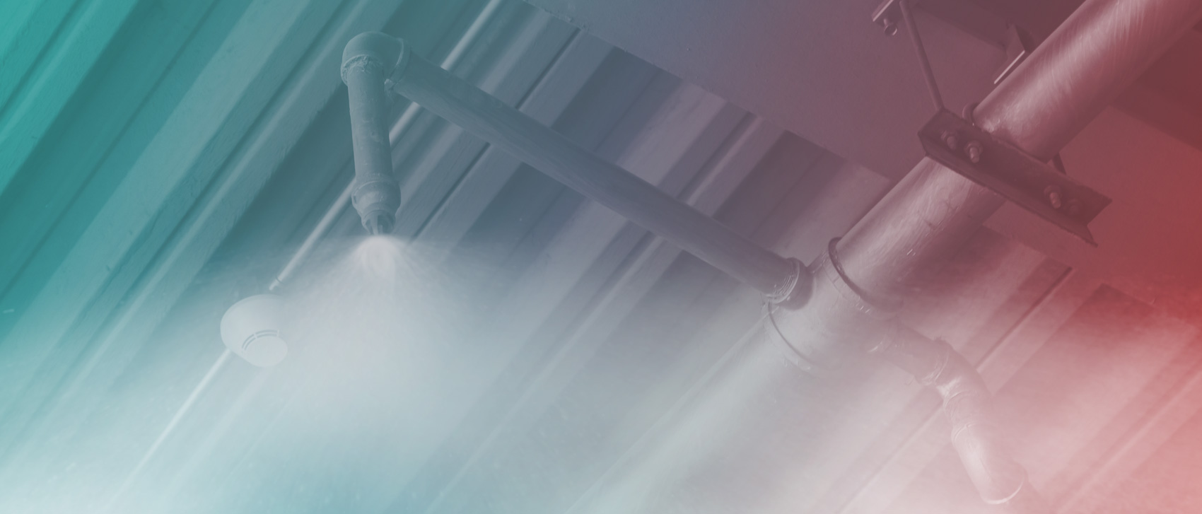 Water Mist Systems - Aspect Fire Suppression