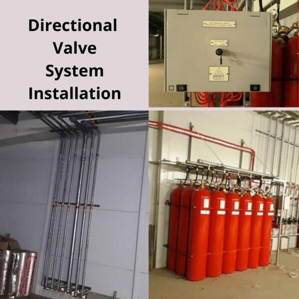 Do you need some directions? - Aspect Fire Suppression