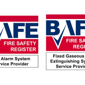 Aspect Fire - Fire Suppression Systems