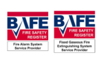 BAFE Certification - a big win for Aspect - Aspect Fire Suppression
