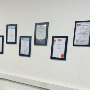 Aspect Fire - Fire Suppression Systems