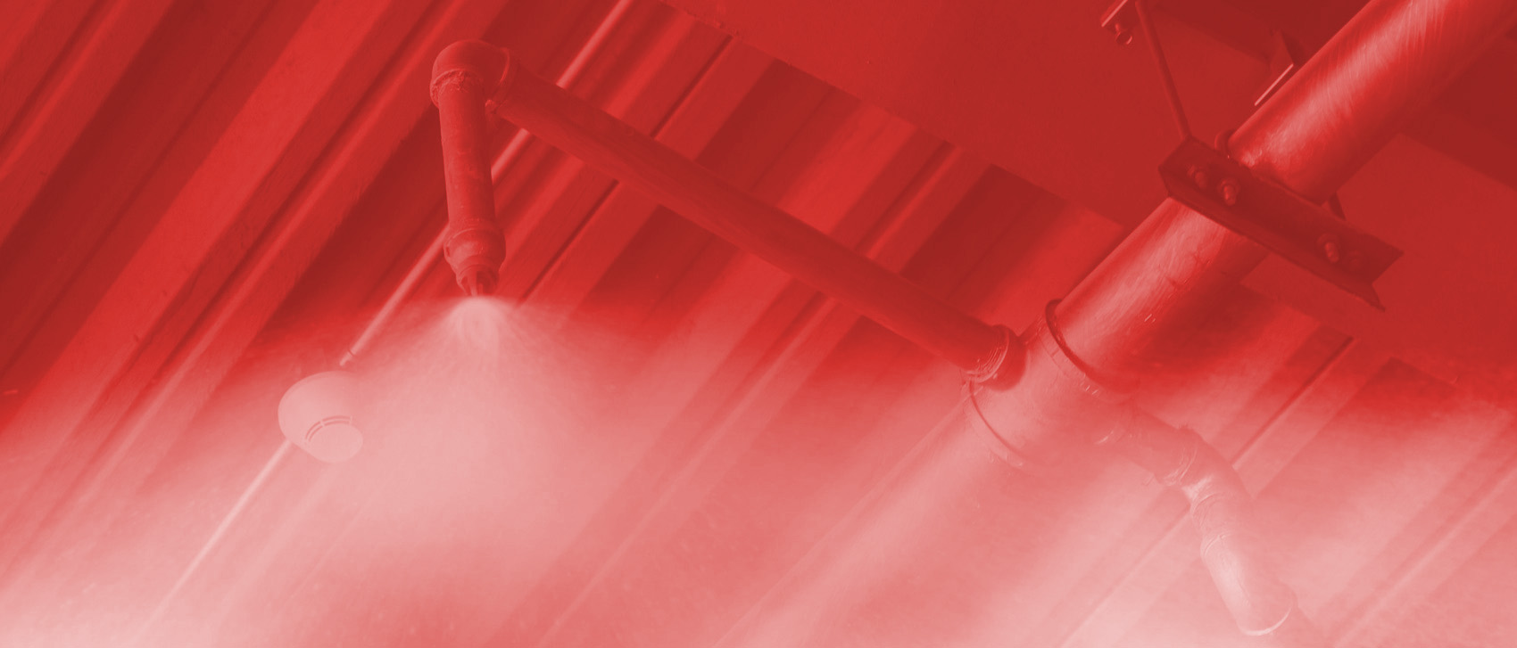 Water Mist Systems - Aspect Fire Suppression