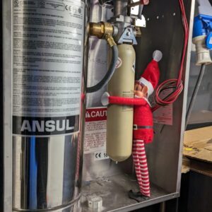 Aspect Fire - Fire Suppression Systems