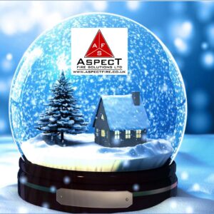 Aspect Fire - Fire Suppression Systems