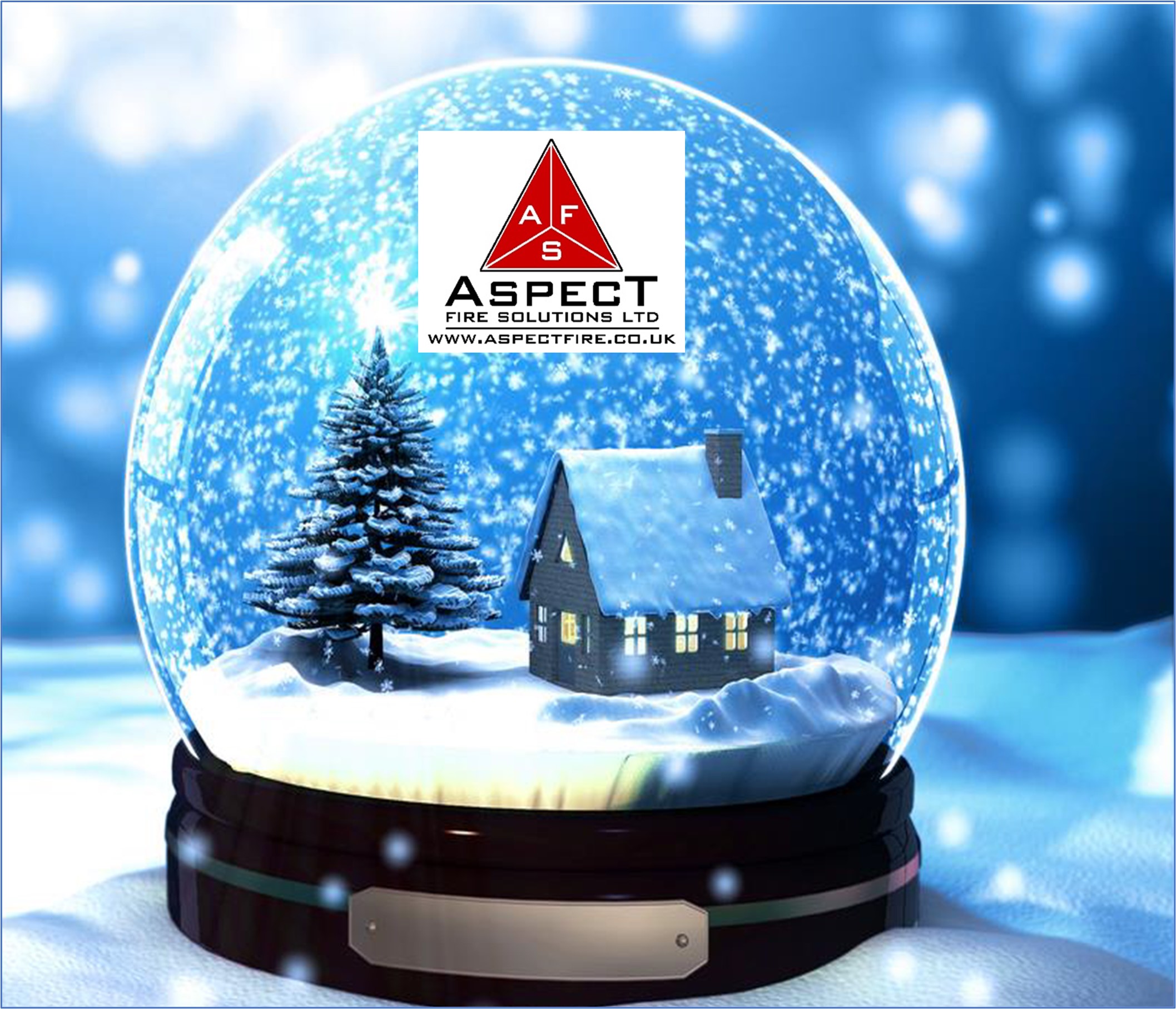 Merry Christmas from all at Aspect Fire Solutions. - Aspect Fire ...