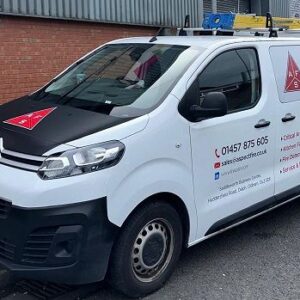 Aspect Fire - Fire Suppression Systems